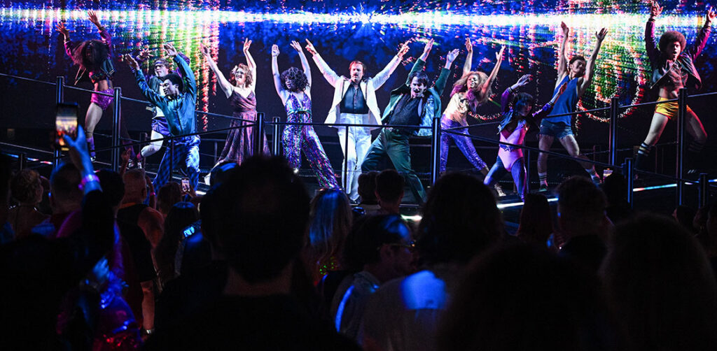 Ski Lodge - Spiegelworld