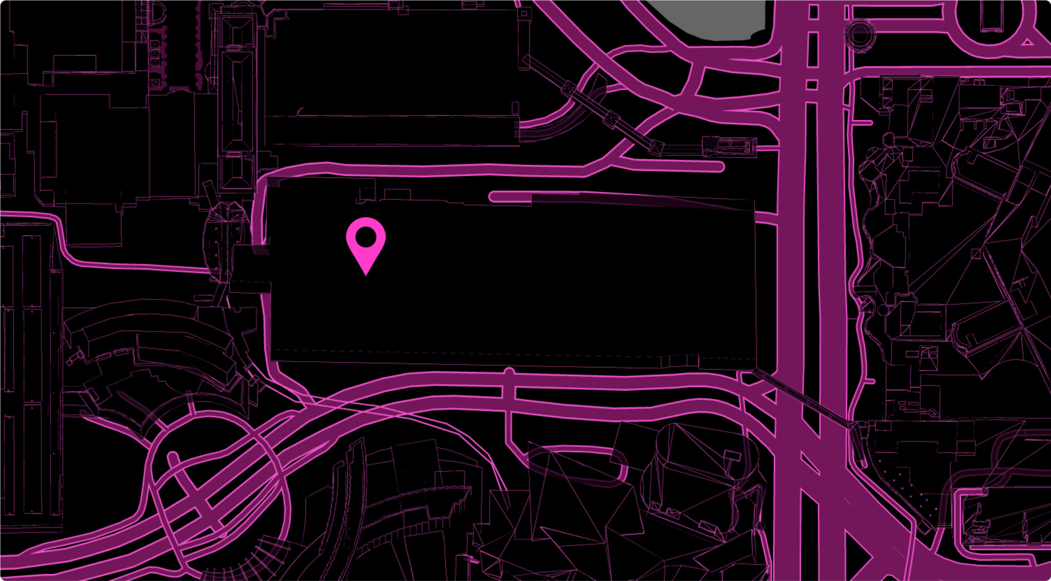 Superfrico Las Vegas - Spiegelworld at The Cosmopolitan of Las Vegas