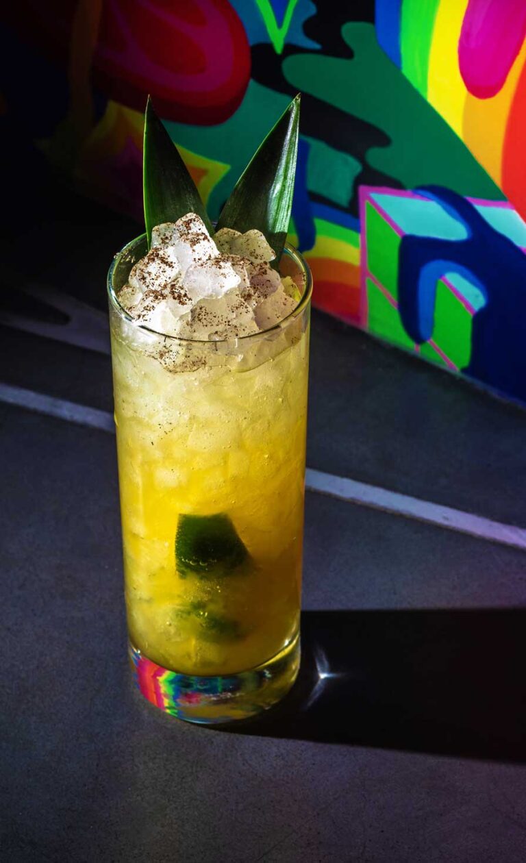 Superfrico at Caesars Atlantic City