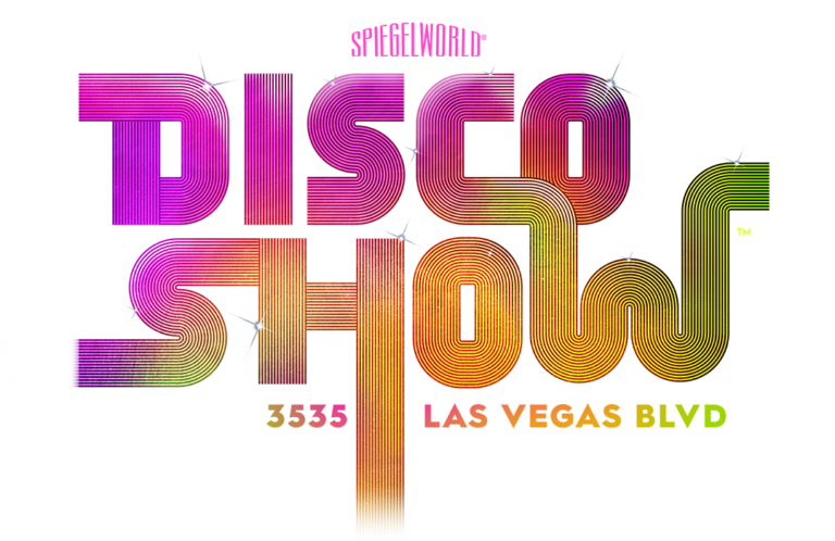 DiscoShow - Spiegelworld