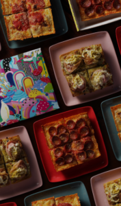 Superfrico Las Vegas - Spiegelworld at The Cosmopolitan of Las Vegas