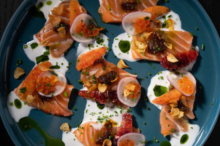 Superfrico at Caesars Atlantic City