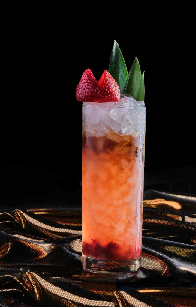 Superfrico at Caesars Atlantic City