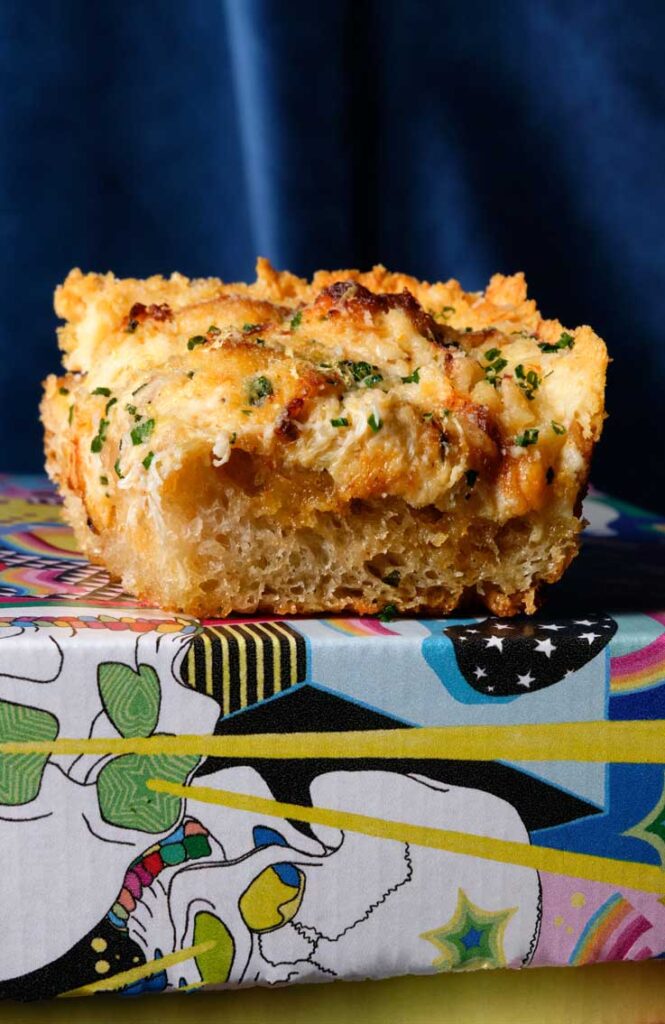 Superfrico at Caesars Atlantic City