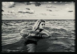THE SIREN - Spiegelworld