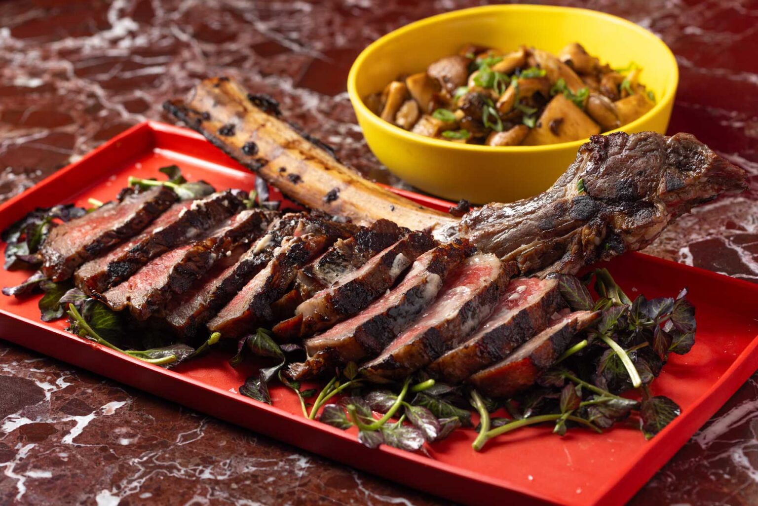 Superfrico at Caesars Atlantic City