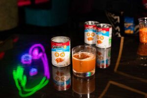 Superfrico Las Vegas - Spiegelworld at The Cosmopolitan of Las Vegas