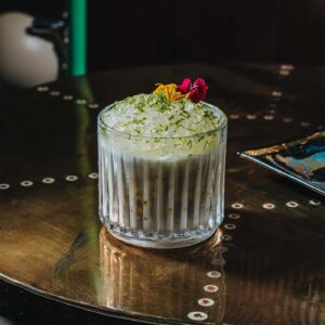 Diner Ross Steakhouse - Spiegelworld