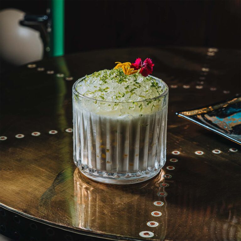 Diner Ross Steakhouse - Spiegelworld