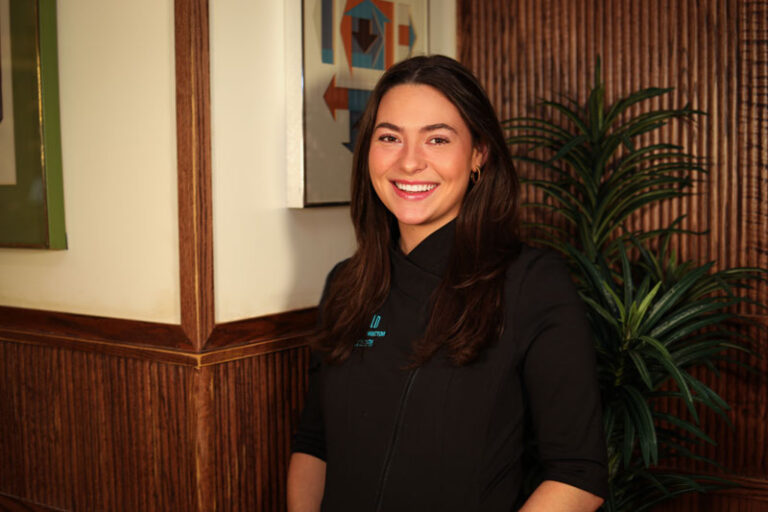 Diner Ross - Spiegelworld