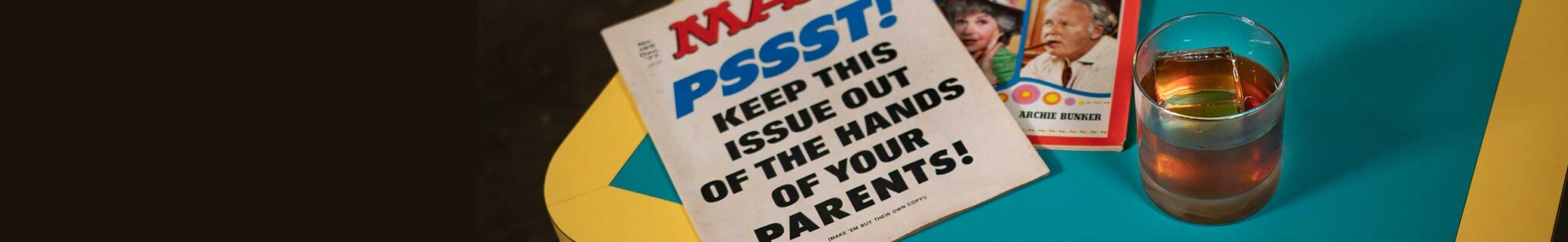 Diner Ross Steakhouse - Spiegelworld