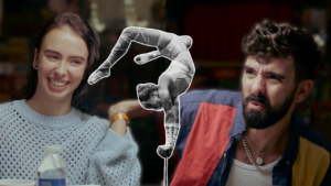 Absinthe - Spiegelworld