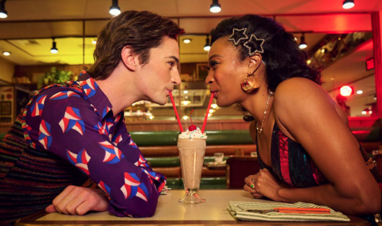 Diner Ross Steakhouse - Spiegelworld